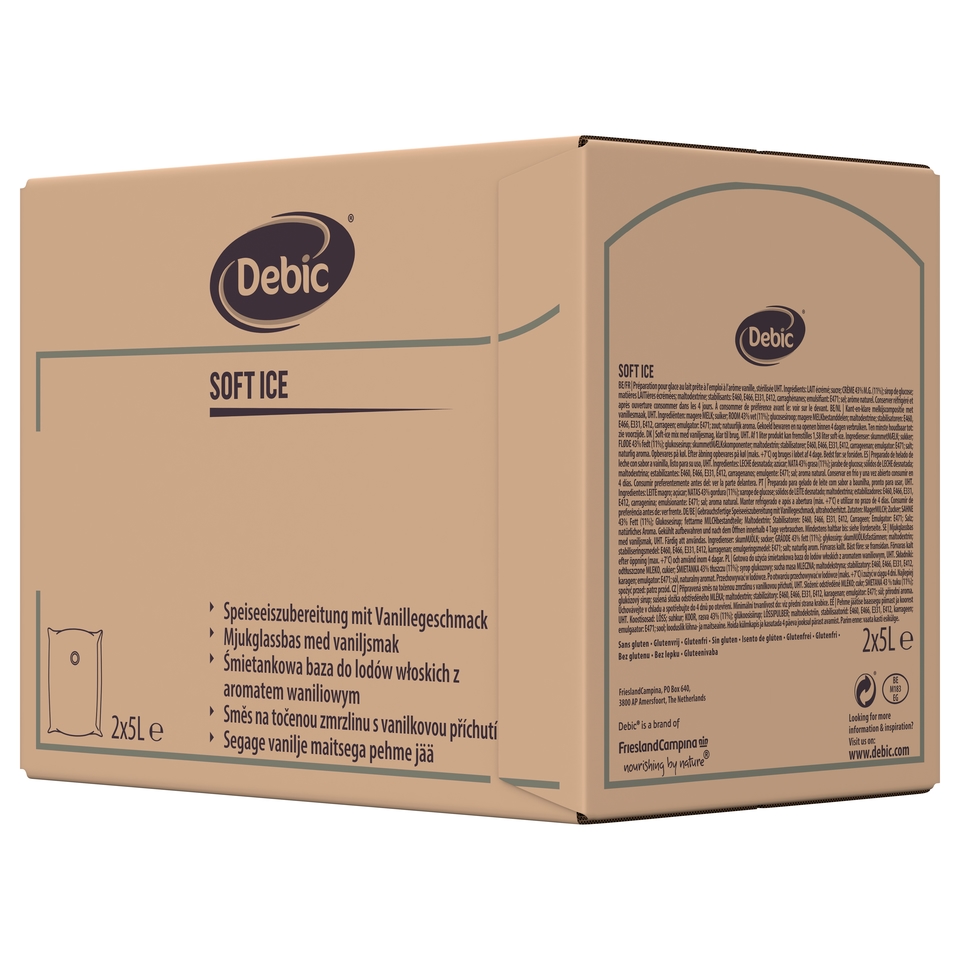 Debic Soft Ice 5L | Debic